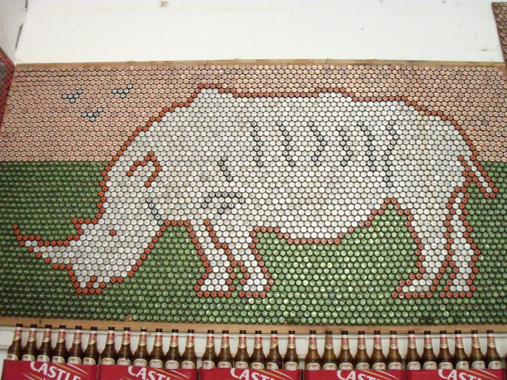 renoster, o renoster | Seegogga se Bloggie